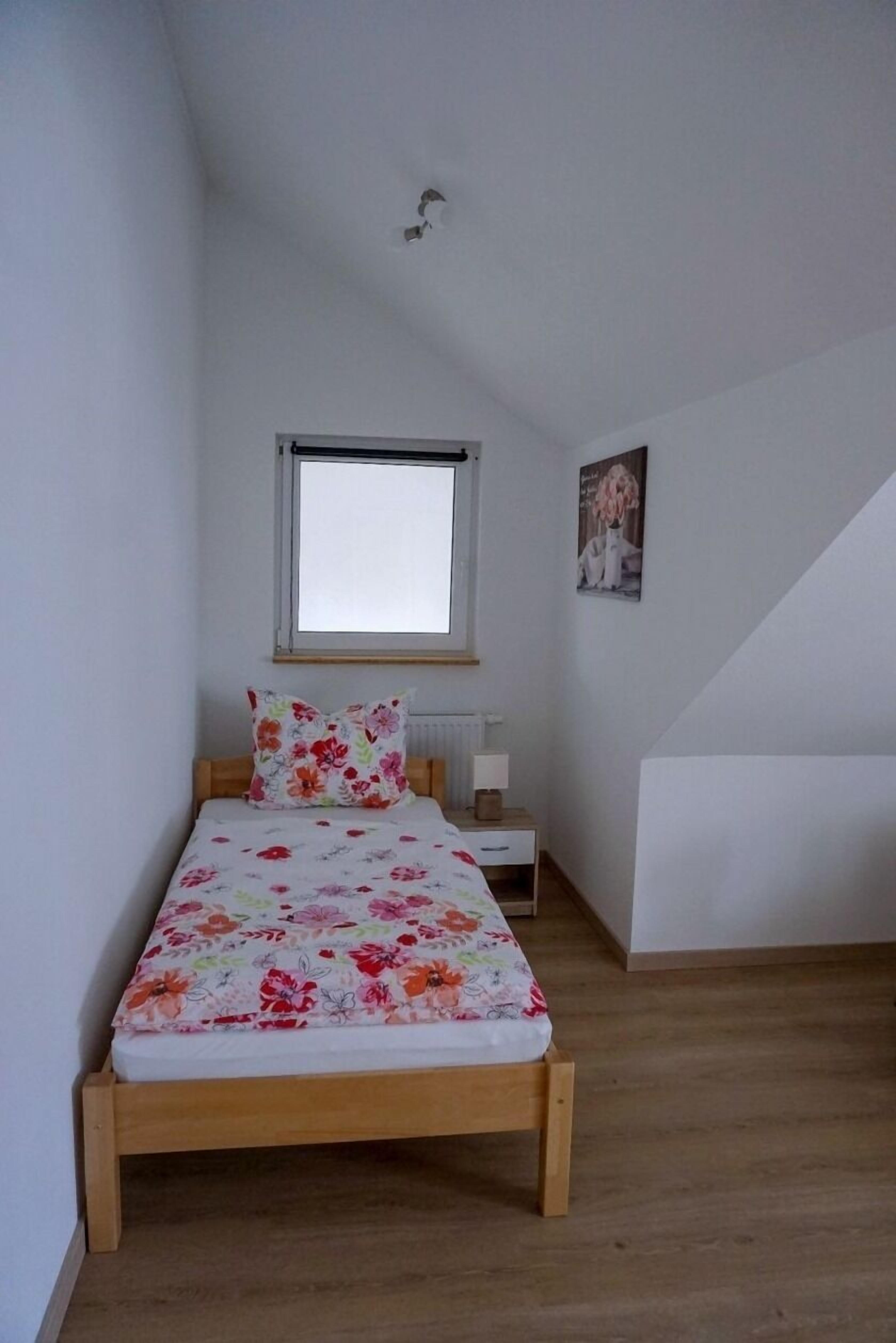 Vacation Apartment/apartment For 4 Guests With 80m² In Ottobeuren (247721) - Ottobeuren