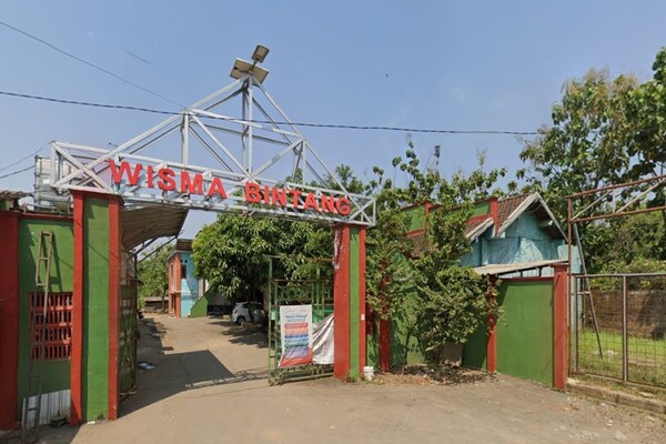 Hotel O Wisma Bintang Jepara - Jepara