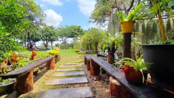 Metha Country View Homestay Singburi - Mueang Sing Buri District