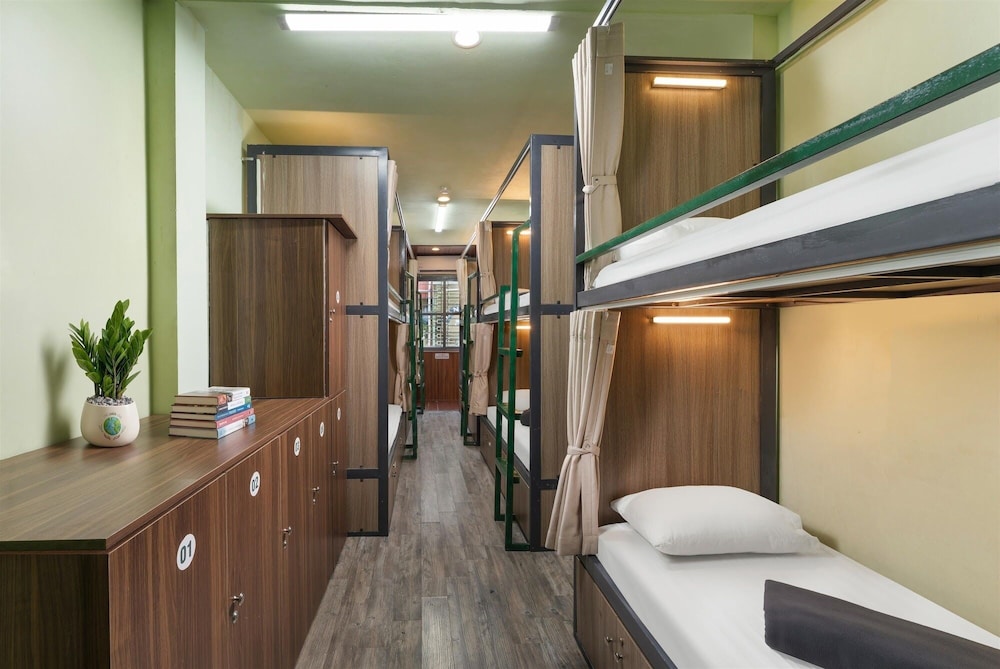 Hanoi Ecostay 2 Hostel - Hanoi