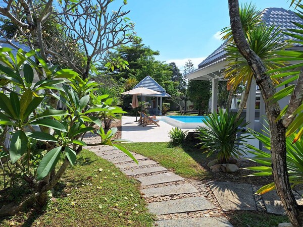 Thiptara Resort - Adults Only - Koh Samui