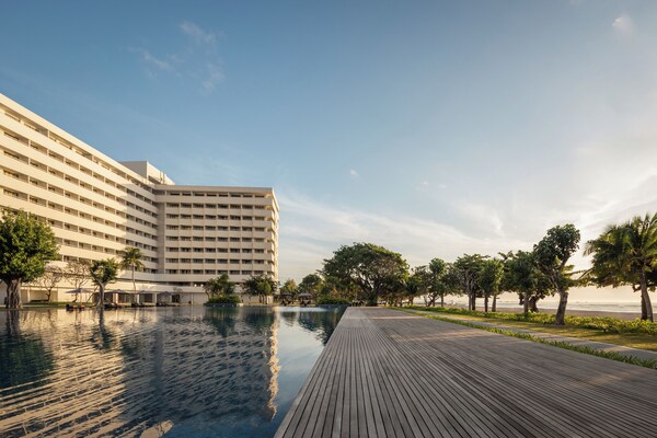 Bali Beach Hotel - Sanur