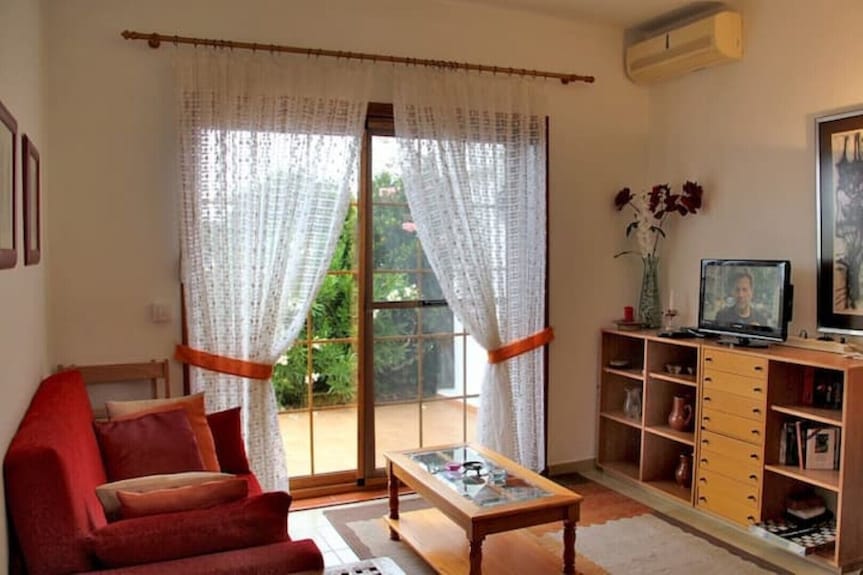 Ferienhaus Im Sonnigen Westen Von La Palma - Los Llanos de Aridane