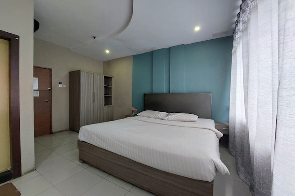 Hotel Bumi Malaya - Medan