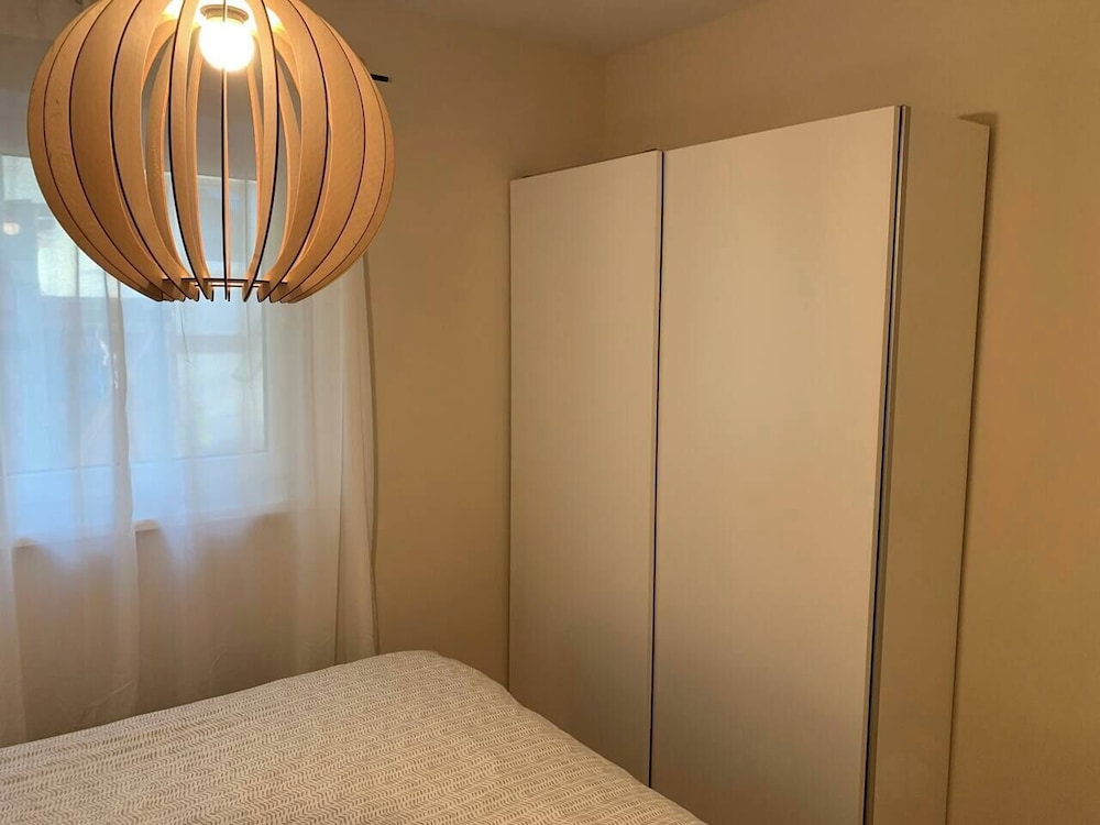 Modernes Apartment Direkt Am Schwielowsee - Potsdam