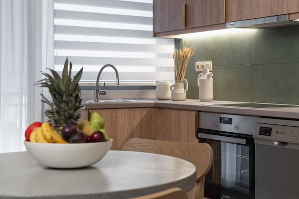 Num Suites & Lofts Athens - Athens