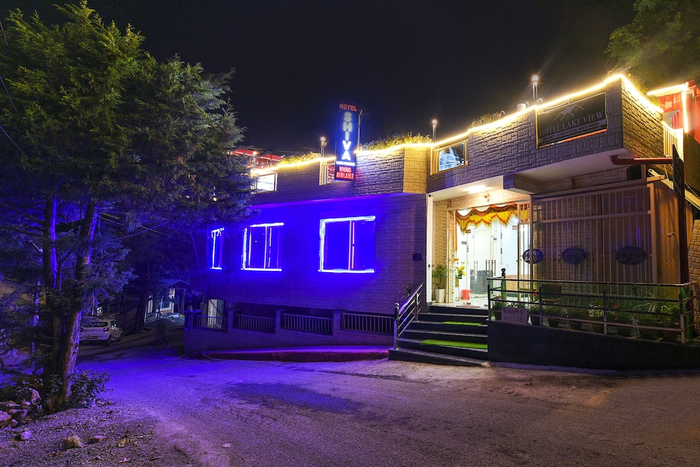 Hotel Shiva Lake Mussorrie - Mussoorie
