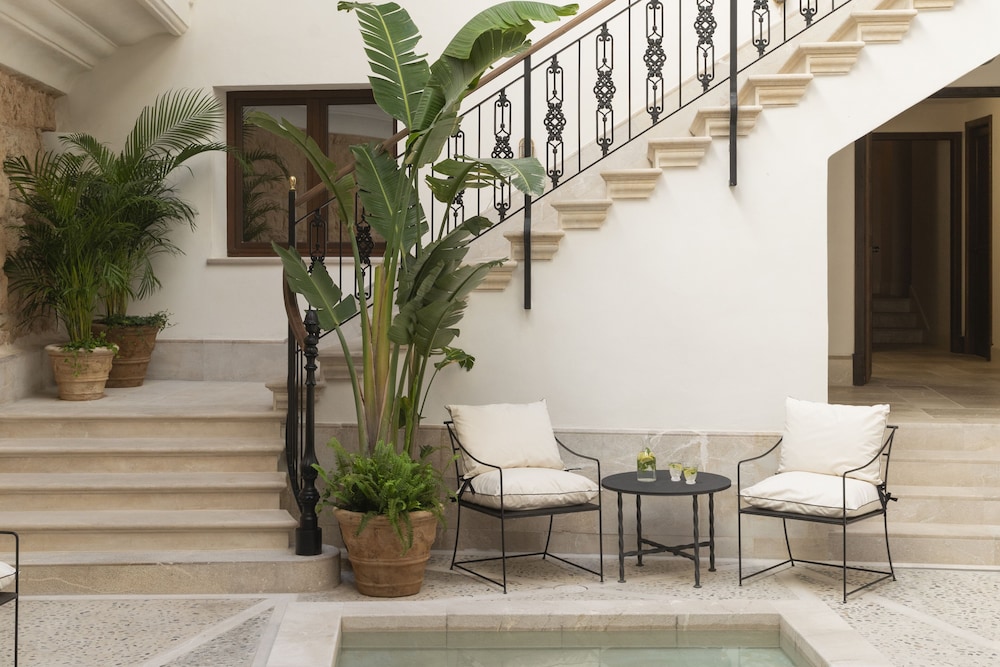Hotel Portella - Palma