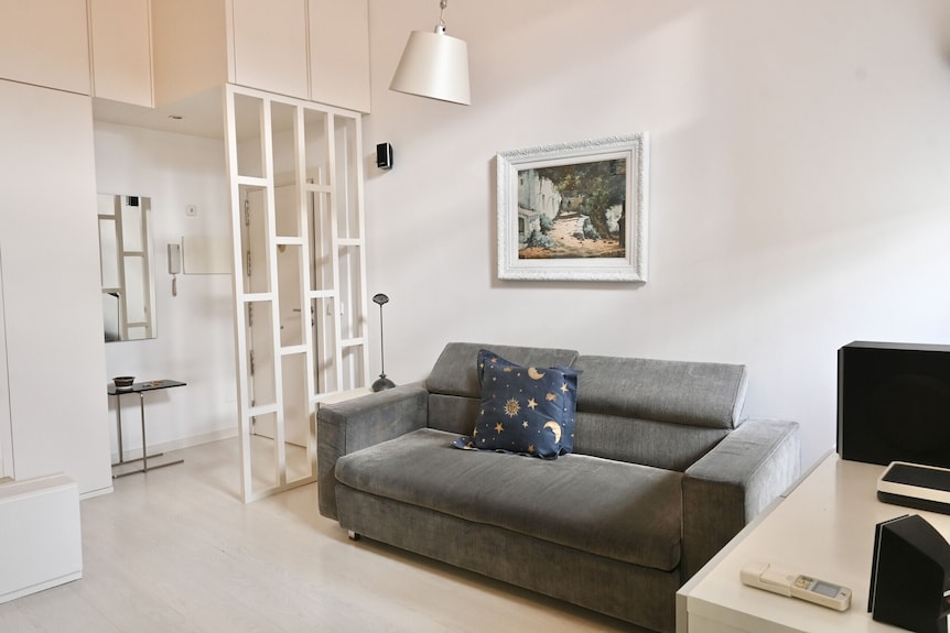 Apartamento Con Encanto A Pocos Metros De Puerta Del Sol. Temporal - Pozuelo de Alarcón