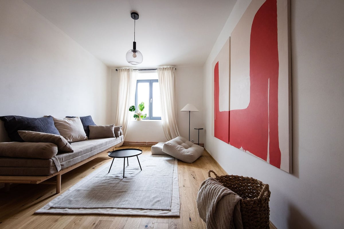 Suite, 1 quarto, banheira | 1 quarto, roupa de alta qualidade, com decoração personalizada