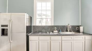 Casa (3 Bedrooms) | Parte interna