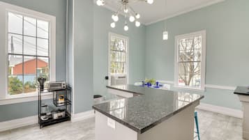 Casa (3 Bedrooms) | Parte interna