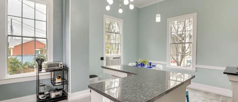 Casa (3 Bedrooms) | Parte interna