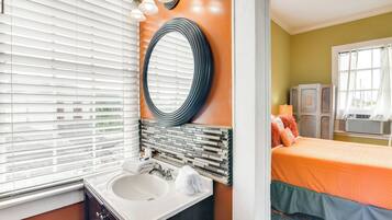 Casa (3 Bedrooms) | Parte interna