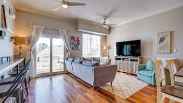 Apartamento (3 Bedrooms) | Interior