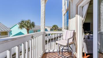 Apartamento (3 Bedrooms) | Interior