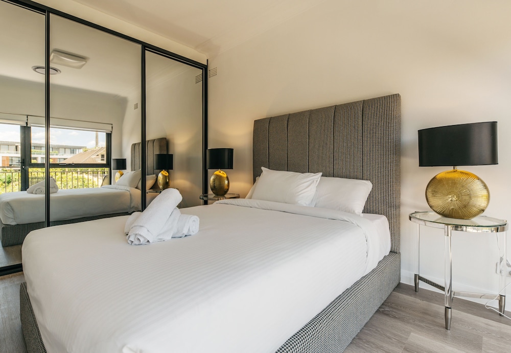 Grace At Mosman - Service Apartments - Mosman