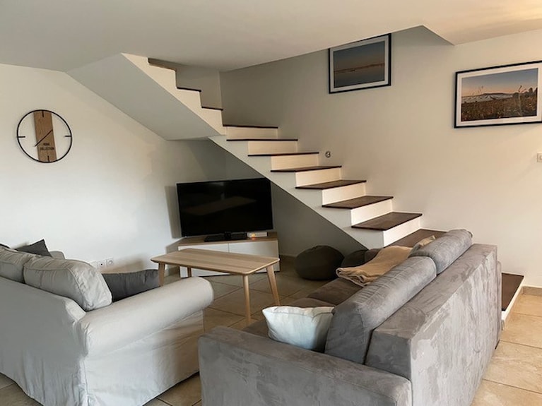 Sète, Villa Clara - Maison 5 éToiles Avec Piscine. - Sète