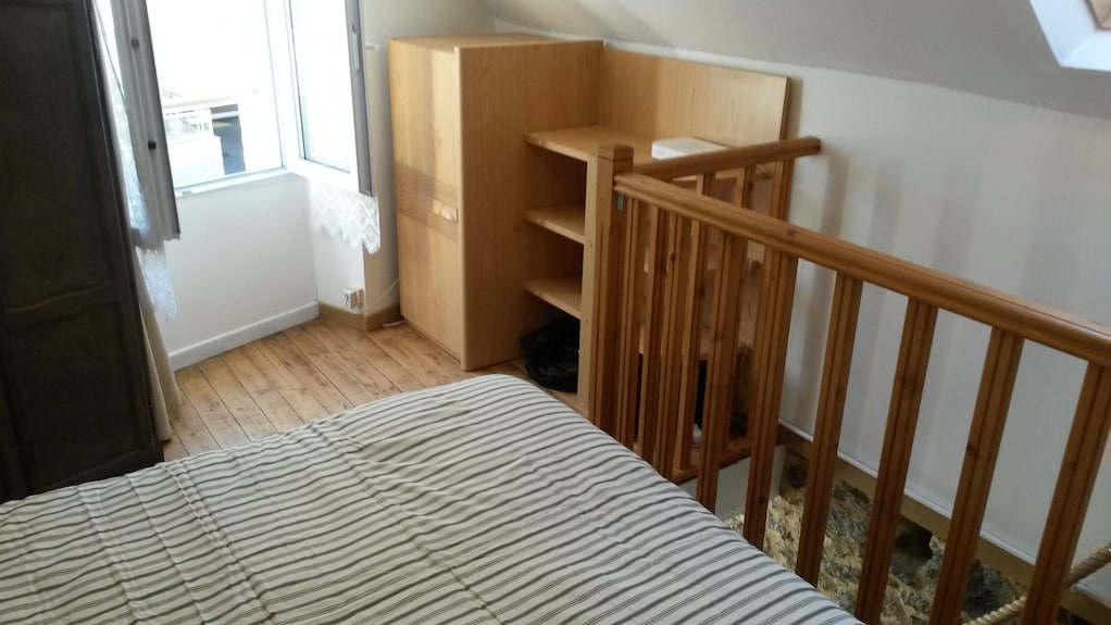 Située Entre La Gare Et La Plage Du Sillon Et à 10-15 Mn à Pied D'intra Muros - Saint-Malo