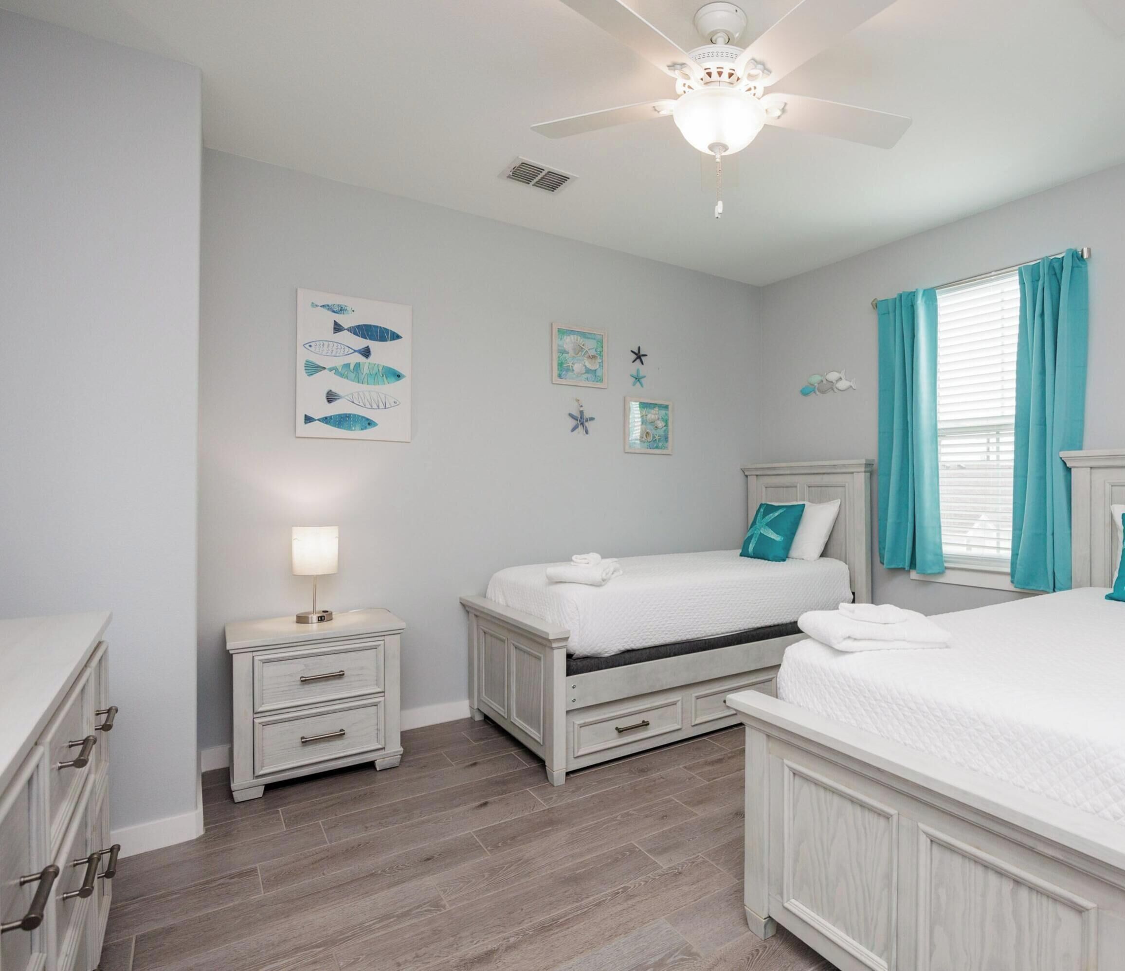 Modern Pet-friendly Escape, W\/resort Amenities & Close To The Beach! - Corpus Christi, TX