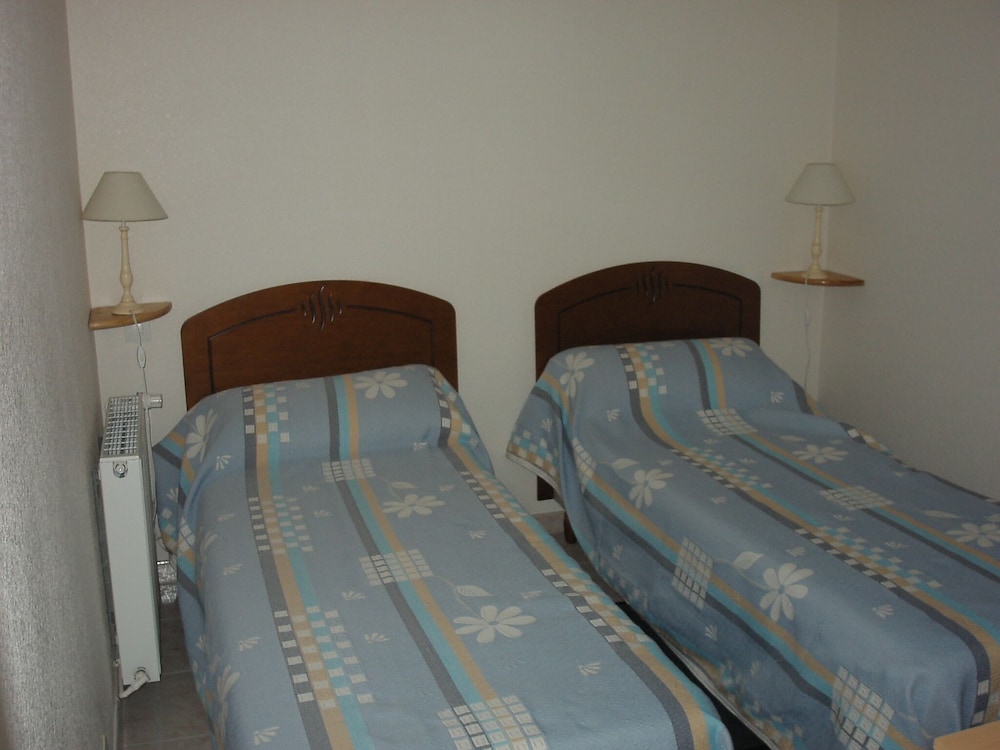 Maison Ploubazlanec Pour 6 Personnes - Île-de-Bréhat