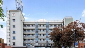 Apartamento | Exterior