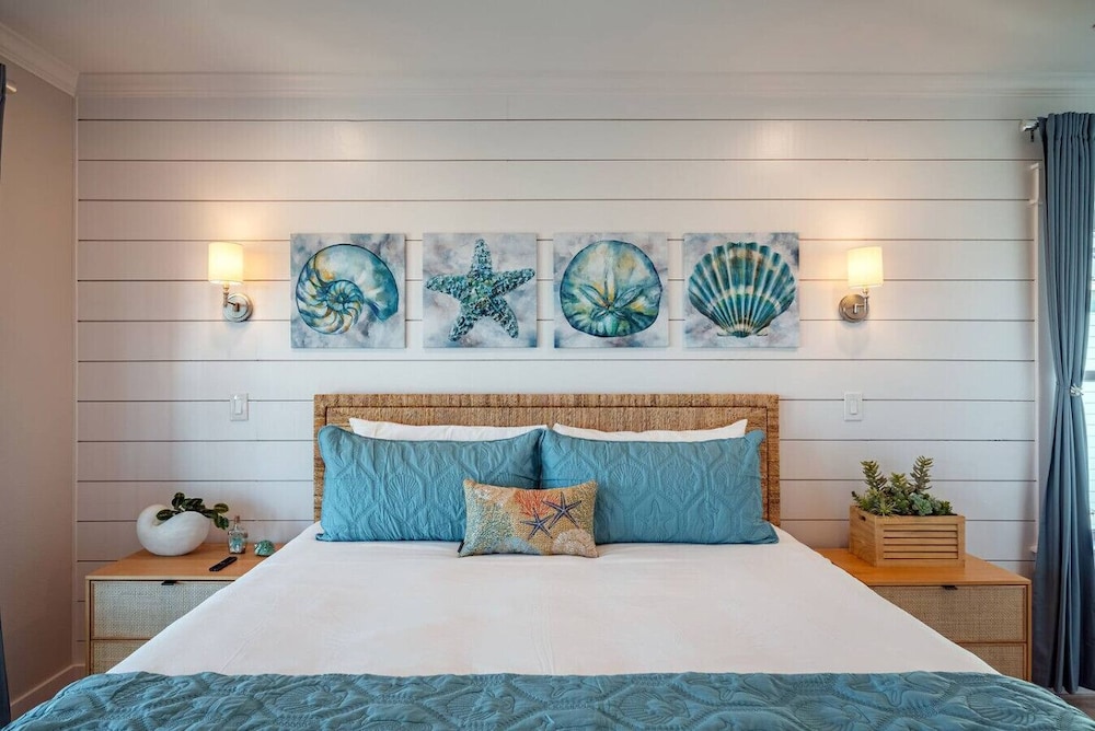 Luxury, Beach access, Galveston, GA2 - Galveston | Vrbo