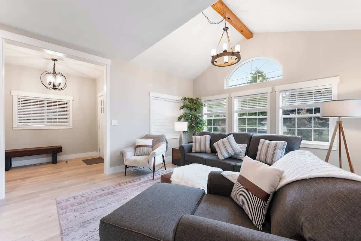 The Modern Manor | Grason Properties - Federal Way, WA