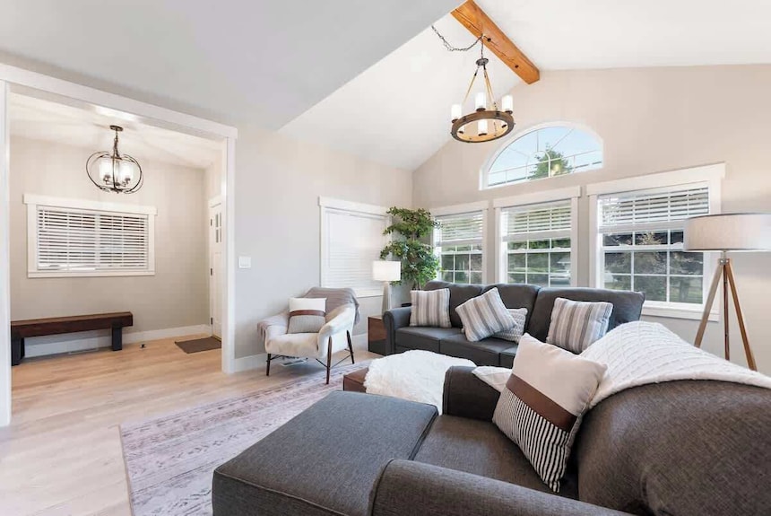 The Modern Manor | Grason Properties - Federal Way, WA
