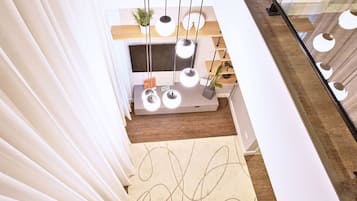 Apartamento Tradicional | Interior