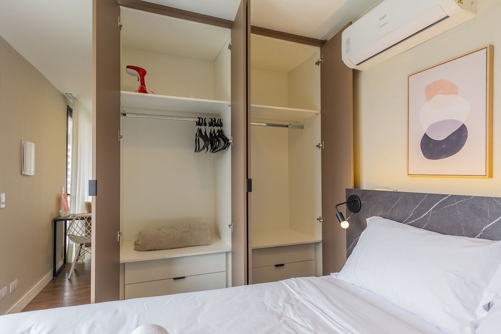 Easy Life Campos Salles By Xtay - Curitiba