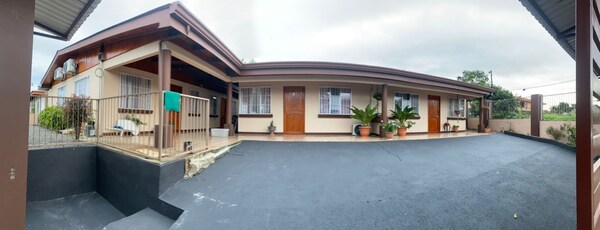 Apartamentos Maily - La Fortuna