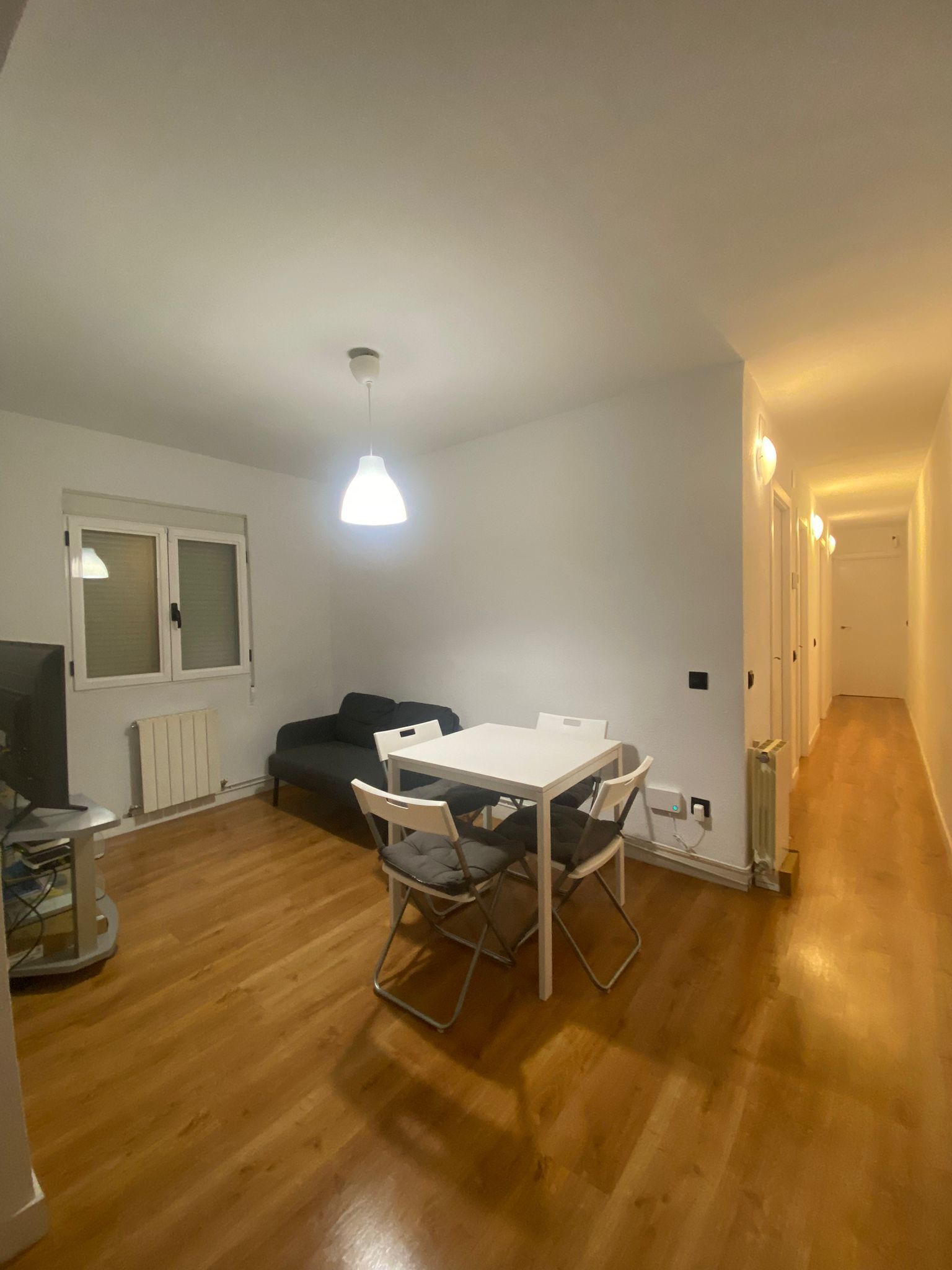 Smart TV 32 polegadas com canais digitais