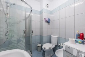 Apartamento Nobre | Casa de banho