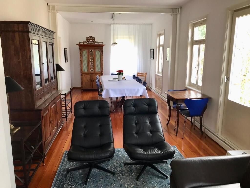 Villa Johanna  Geräumige Villa Mit Hochwertiger Ausstattung. - Gernsbach