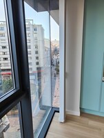 Apartamento Exclusivo | Sala de estar | Piso aquecido 