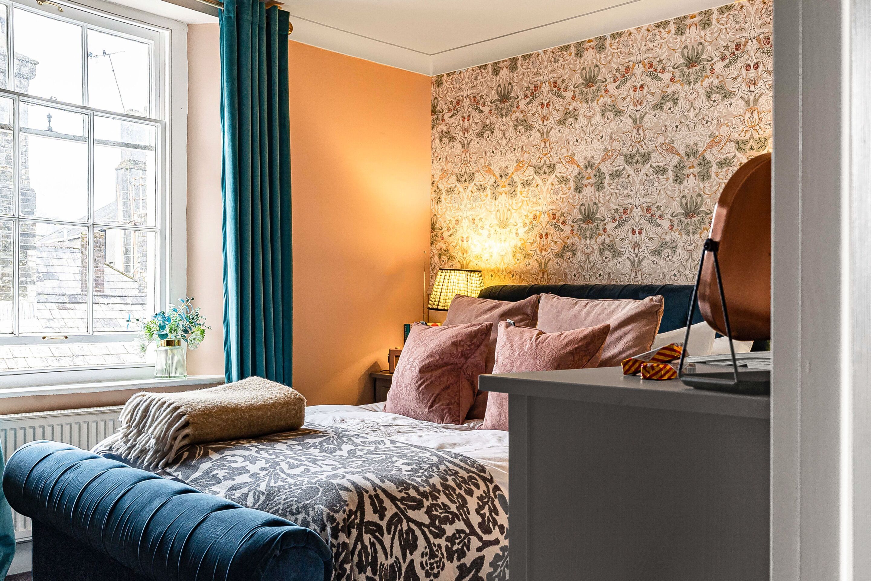 Studio Apartment, Centre Of Tavistock, Devon Four - Tavistock