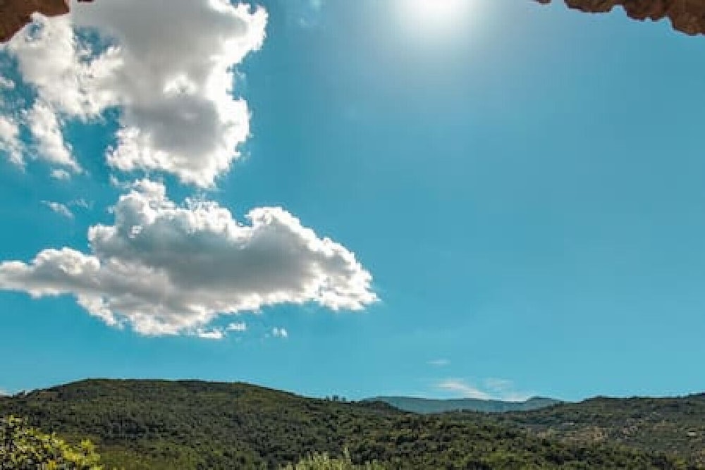 House I Cyril Iberide Florida - Cilento