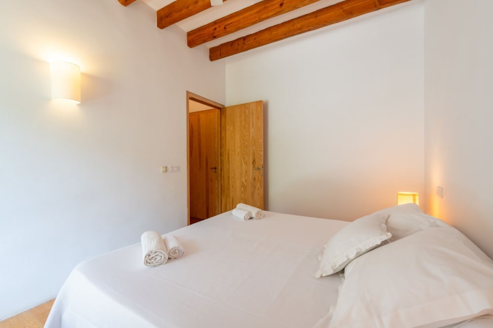 Apartamento S'aljub Terraza & Vista Al Jardin - Alaró