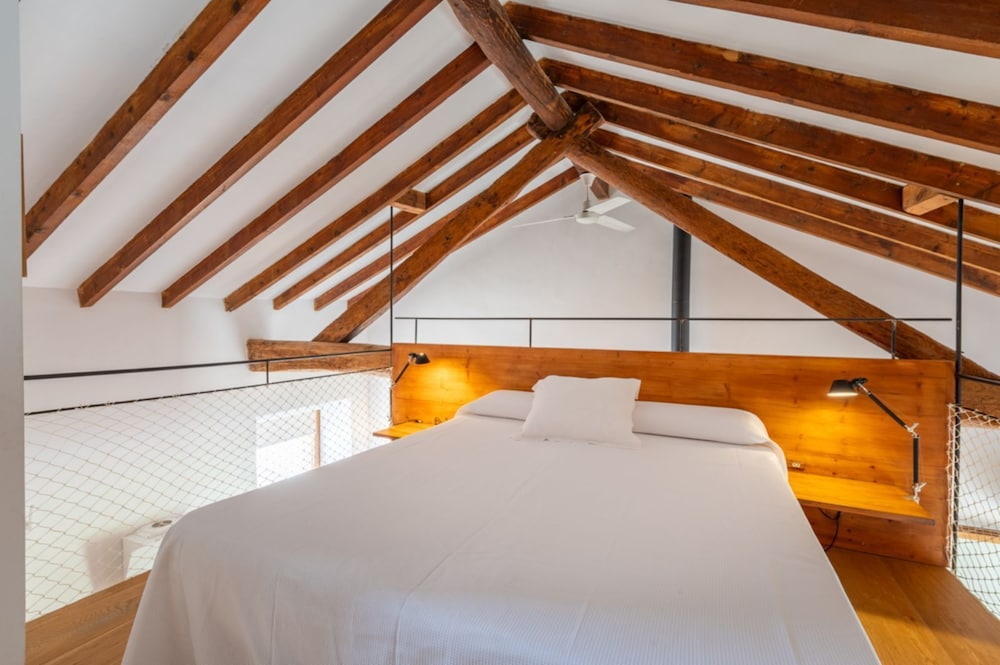 Apartamento S'era Espacioso Con Terraza Privada - Alaró