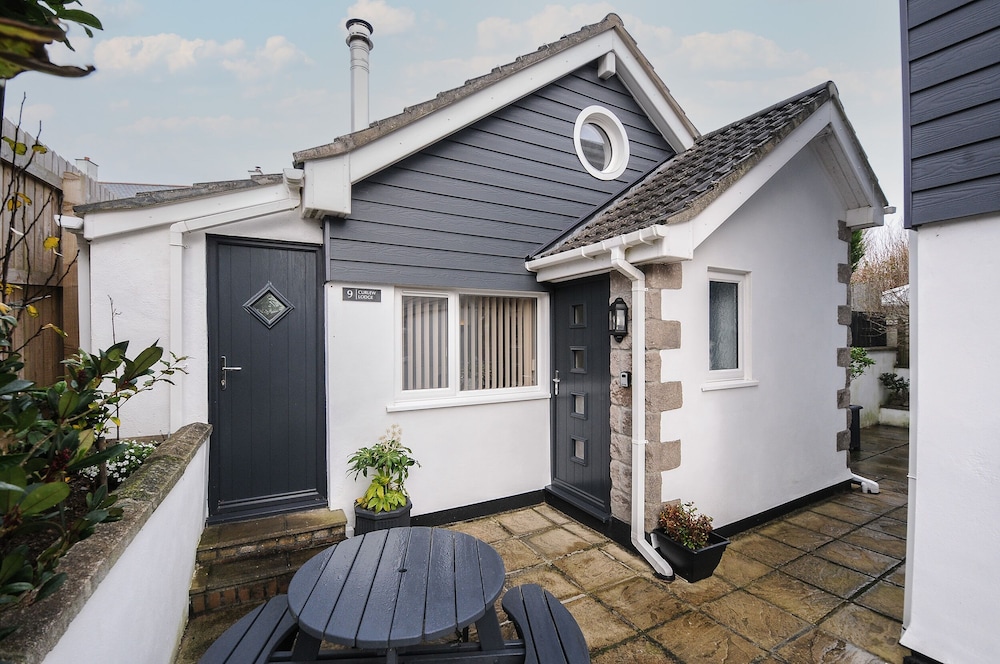Curlew Lodge - Newquay