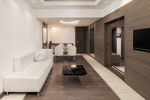 Sala de reunião