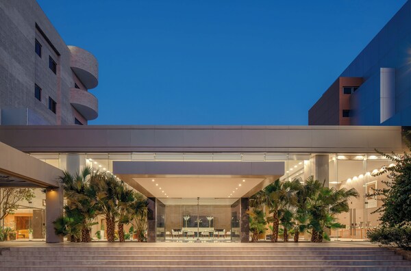 Carlton Al Moaibed Hotel - Dammam