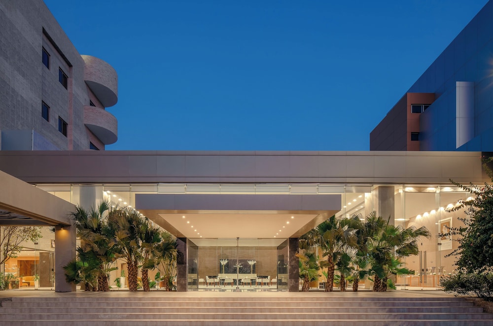 Carlton Al Moaibed Hotel - Dammam