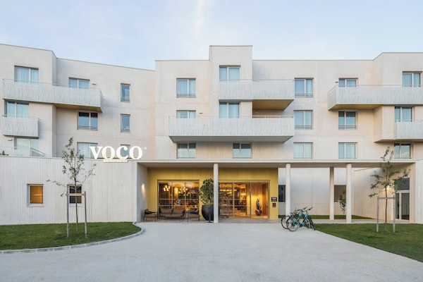 Voco Beaune – Cité Des Vins By Ihg - Côte-d'Or