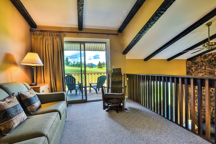 Colden Lodge U15 - Enjoy Mountain Views - Lake Placid, NY