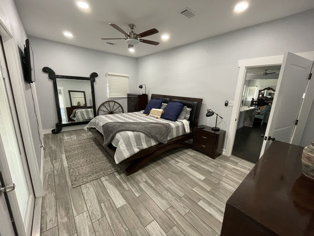 Seminole Heights Gem - Tampa | Vrbo
