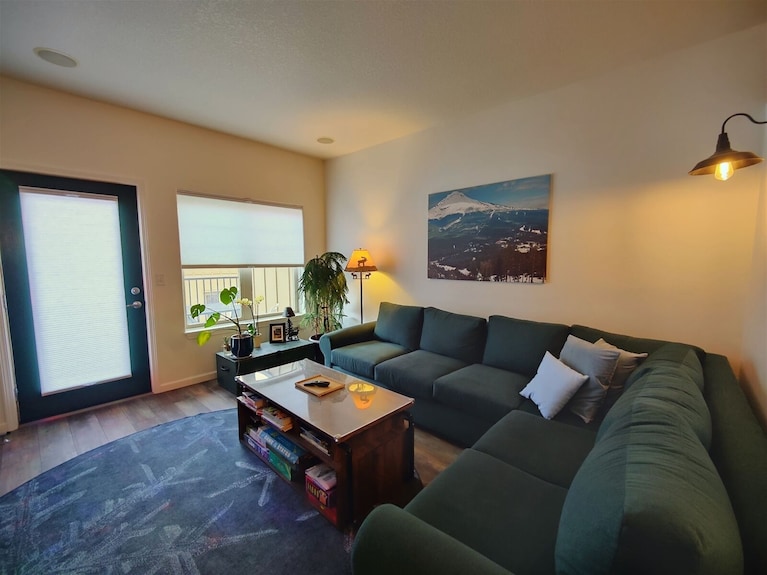 Chalet 32 At The Official Collins Lake Resort - Oregon