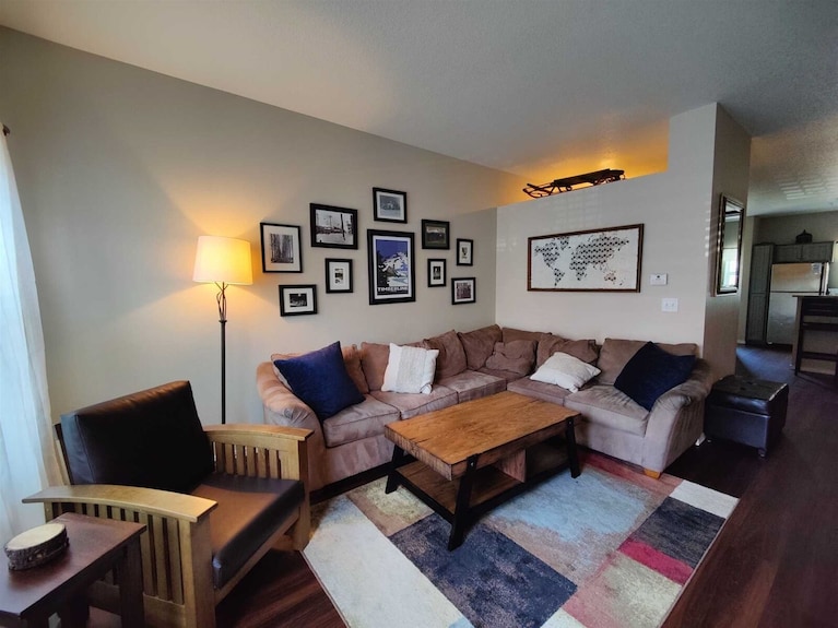 Chalet 45 At The Official Collins Lake Resort - Oregon