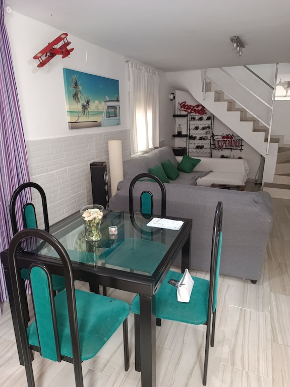 Casa Familiar - Puerto Real